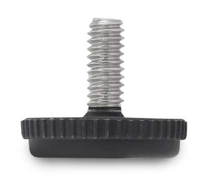 Buy Project Patio 1/4-20 Stainless Steel Adjustable Furniture Leveling ...