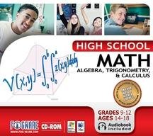 High School Math - Algebra, Trigonometry, Calculus in Pakistan ...