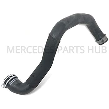 Amazon.com: Mercedes-Benz 164 501 06 82, Radiator Coolant Hose: Automotive