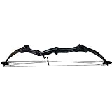 Stealth Hunter Compound Bow Kit: Amazon.co.uk: Sports & Outdoors