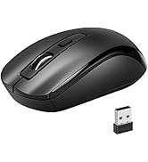 Amazon.com: Mouse Jiggler Undetectable Metal USB Mouse Mover with ...