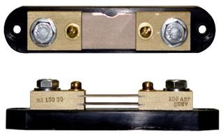 EMPRO HA-100-100 BASE-MOUNTED DC SHUNT 100mV 100A tillescenter ...