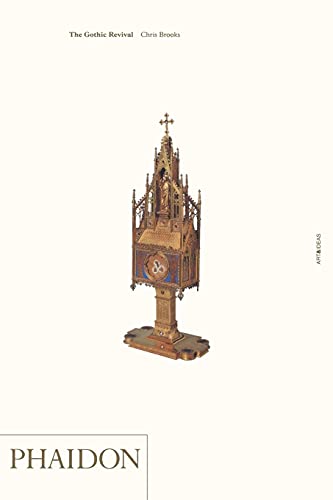 Gothic Revival A&I (Art and Ideas): Baines, Phil, Brooks, Chris ...