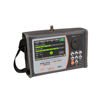 Prime Digital Easy Meter Plus Kombi-Messgerät: Amazon.de: Elektronik