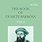 The Book Of Duarte Barbosa Volume 2 Vols. Set [Hardcover]: Mansel ...