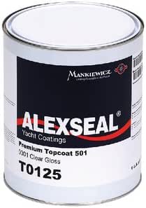 Amazon.com: ALEXSEAL Alexseal Premium Topcoat 501 Stars Stripes Blue ...
