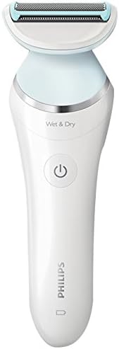 Philips SatinShave Advanced Wet and Dry Rechargeable Lady Shaver ...