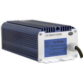 Amazon.com : IceCap 250 Watt Electronic Metal Halide/ HQI Ballast ...