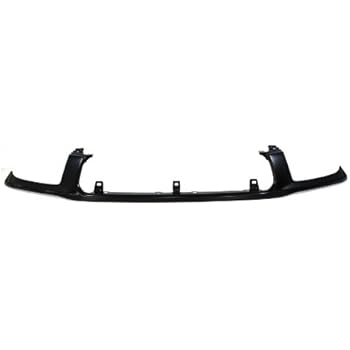 Amazon.com: Genuine Toyota Parts 53903-60070 Front Bumper Filler ...