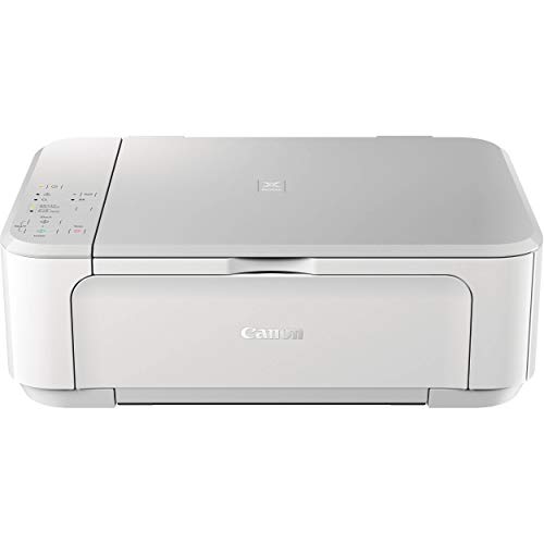 Canon_Pixma MG Series Wireless All-in-One Color Inkjet Printer - Print ...