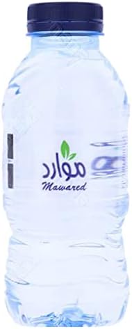 Mawared Mineral Water, 200 ml - Pack of 1 price in Saudi Arabia ...