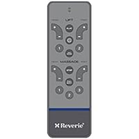 Amazon.com: Reverie 5i, 5D, 7S, R400, or 4M and 4M Low Pro ERC108 or RC ...