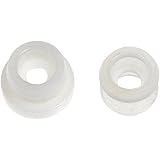 Amazon.com: Dorman 14073 Shifter Cable Bushing Kit Compatible with ...