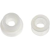 Amazon.com: Dorman 14057 Shifter Cable Bushing Kit Compatible with ...