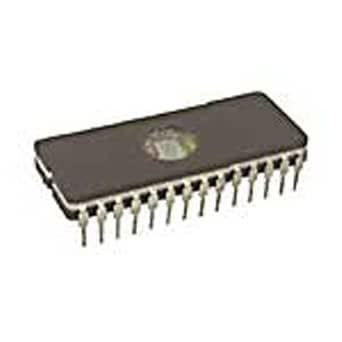 Amazon.com: Major Brands 27C512-15 EPROM Pin, IC 28 Pin, DIP 150 ...