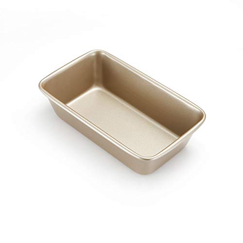 Monfish Loaf Bread Pan open top 9 inch Rectangle loaf pan for baking ...