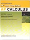 Calculus: Graphical, Numerical, Algebraic: Ross L. Finney, Franklin D ...