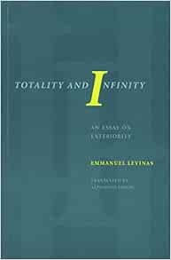 Totality and Infinity: An Essay on Exteriority (Philosophical Series ...