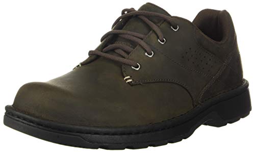 Merrell+Men%27s+World+Legend+2+J000853+Espresso+Leather+Oxford+Shoes ...
