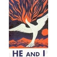 He and I: Gabrielle Bossis, Evelyn M. Brown: 9782890398078: Amazon.com ...