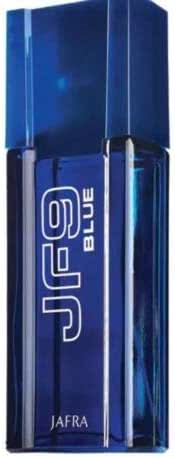 Amazon.com: Jafra JF9 Blue Cologne 3.3 fl. oz.: Health & Personal Care