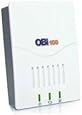 Amazon.com : OBi100 VoIP Telephone Adapter and Voice Service Bridge ...