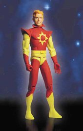 Sun Boy - Pre-Crisis DC Comics - Legion of Super-Heroes - Character ...