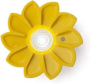 Amazon.com: Little Sun Original – Solar Powered LED Lamp, Rechargeable ...