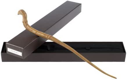 Amazon.com: Wizarding World Harry Potter Ollivander's Victor Krum Wand ...