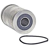 Amazon.com: WIX Filters - 33080 Heavy Duty Cartridge Fuel Metal ...