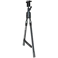 Amazon.com : Primos Trigger Stick Gun Mounted Bipod, Quick Detachable ...