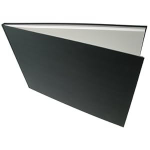 Daler Rowney Graduate Hardbound Sketchbook Landscape A3: Amazon.co.uk ...