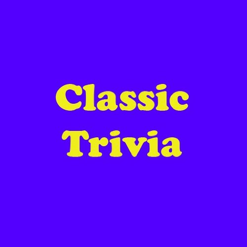 Classic Trivia:Amazon.com:Appstore for Android