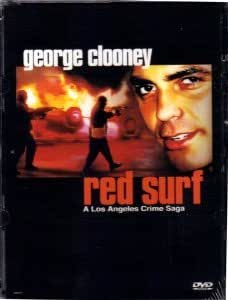Amazon.com: Red Surf : George Clooney, Doug Savant, Dedee Pfeiffer ...