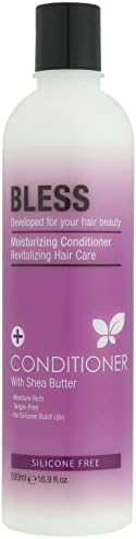 سعر Bless conditioner with Shea butter silicone-free فى مصر | بواسطة ...