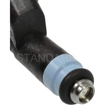 Amazon.com: Standard Motor Products FJ707 Fuel Injector: Automotive