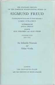 Amazon.com: The Standard Edition of the Complete Psychological Works of ...