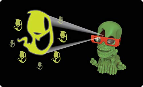 Fotorama Johnny The Skull 3D Game | Pricepulse