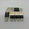 Amazon.com: Auto Car Fuse Plates 20815889 300A-250A-60A-60A-100A-80A ...