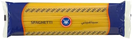 Kuwait Flour Spaghetti, 400 gm price in UAE | Amazon UAE | supermarket ...