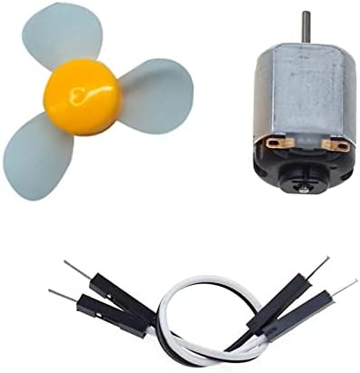 سعر RELAND SUN 130 Micro mini Motor DC 3 to 5V Miniature motor four ...