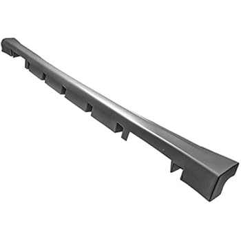 Amazon.com: AUTOPA DS7Z-5410176-A Right Exterior-Rocker Panel Molding ...