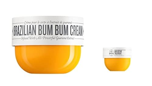 SOL DE JANEIRO Bum Bum Cream and Mini Hair Mask Bundle in Dubai - UAE ...