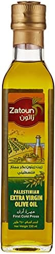 Zatoun Extra Virgin Olive Oil, 250 Ml price in UAE | Amazon UAE ...