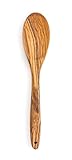 Olivewood Olive Spoon