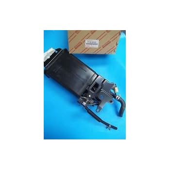 Amazon.com: New OEM Lexus Charcoal Vapor Canister, 2000-2001 ES300 w ...