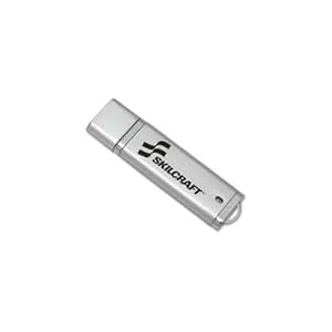 Amazon.com: SKILCRAFT 7045-01-558-4986 USB Flash Drive with Plug-and ...