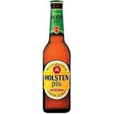 Holsten Pils - Premium German Lager Beer - 24 x 275 ml - 5% ABV: Amazon ...