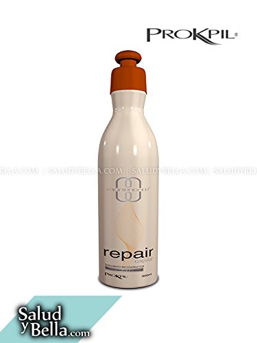 Amazon.com : Prokpil | Treatment Ashen Maintenance Nuance Purple Mask ...