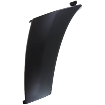 Amazon.com: Genuine Toyota Parts 52113-0C901 Driver Side Front Bumper ...